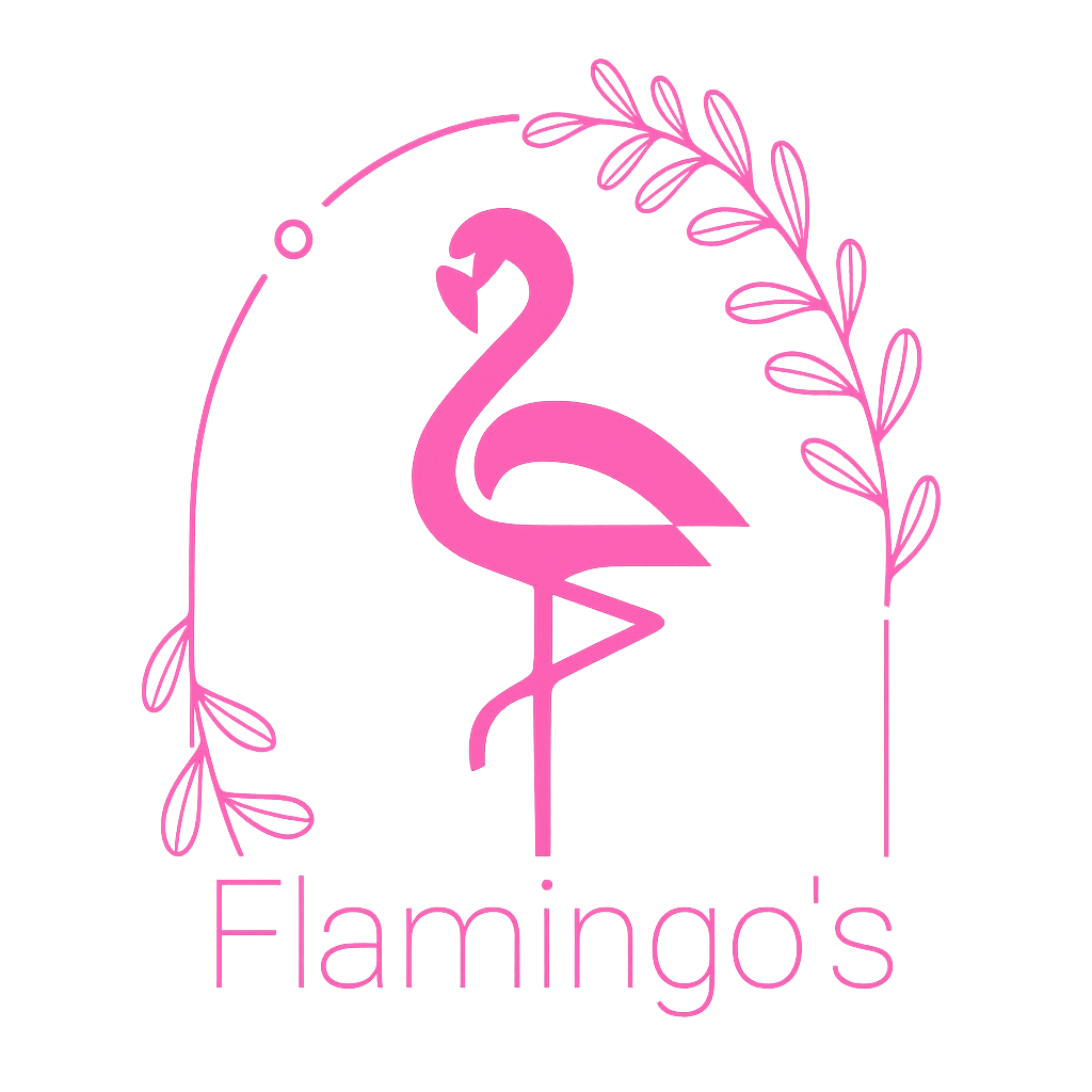 Eid2026 – Flamingo's